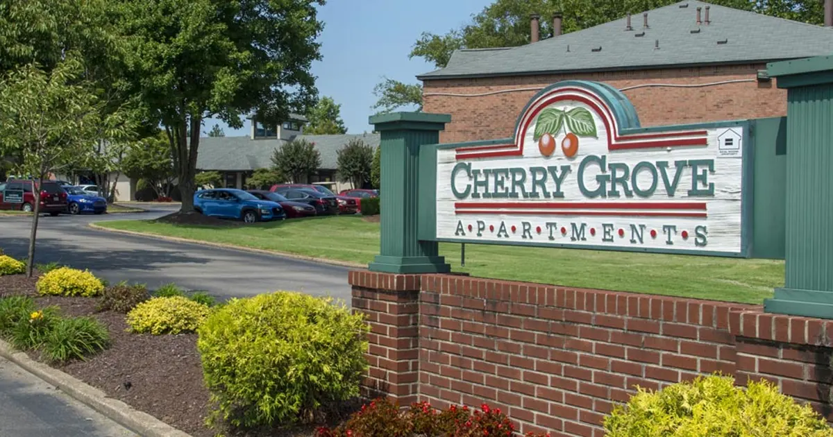 Home | Cherry Grove